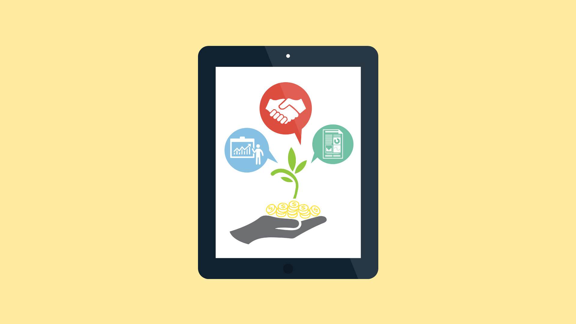 How to Promote Your Next Giving Day During Your Event